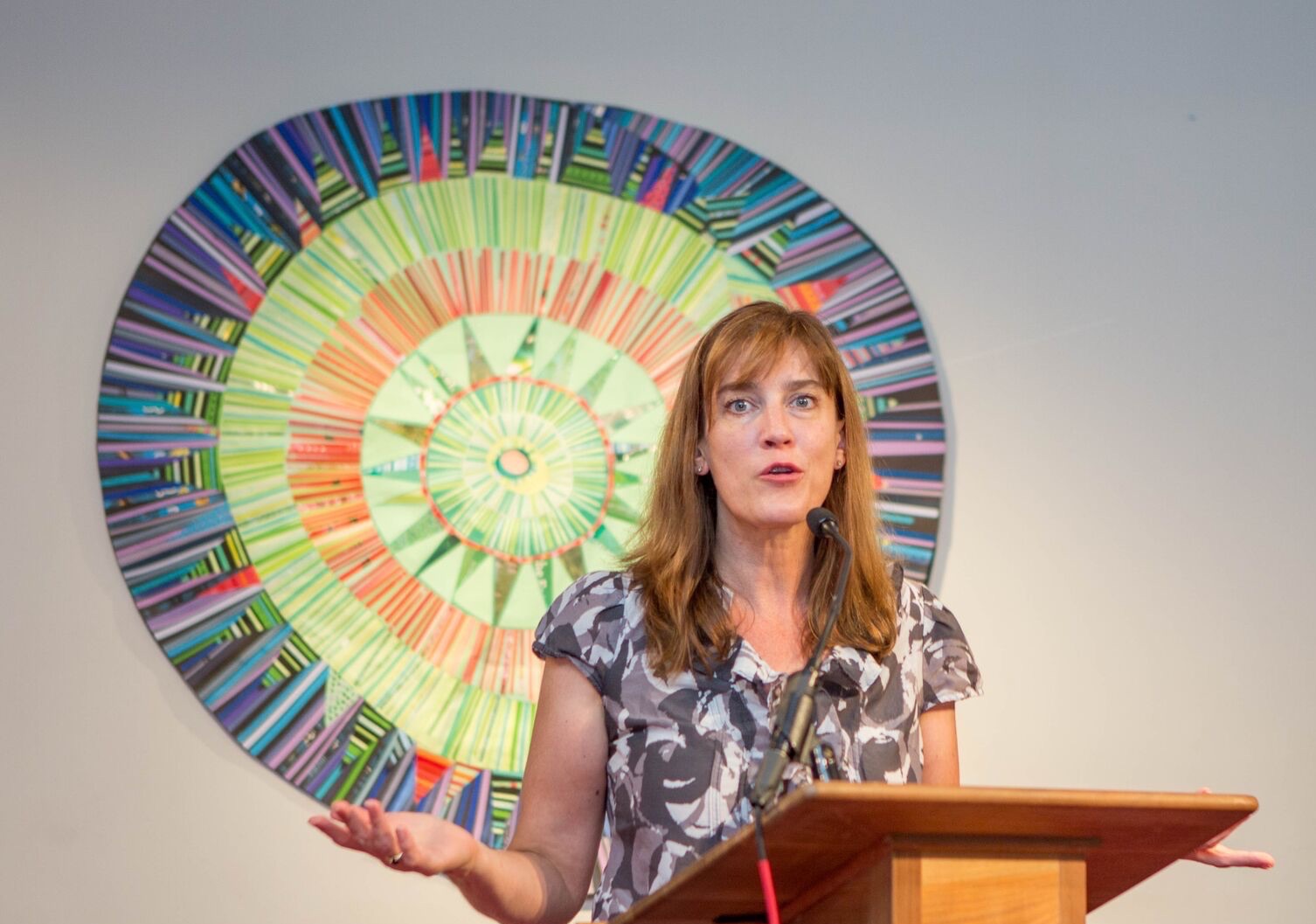 renee | New Covenant Fellowship